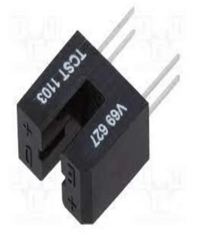 Tcst1103 Vishay Capacitor At ₹ 1500 Piece In Bengaluru Id 2850664160097