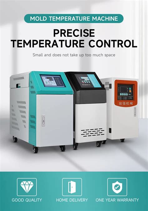 Mold Temperature Controller Mold Automatic Constant Temperature Machine