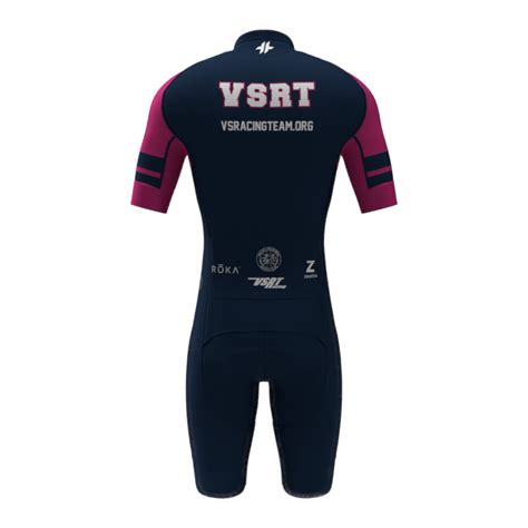 Ss Race Day Suit Vsrt Hyperthreads