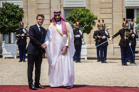 السعودية وفرنسا تعزيز الشراكة والتنسيق