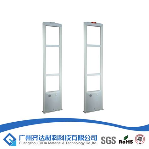 Retail Security Systems MHz RF EAS System Retail Security Systems And EAS Security System