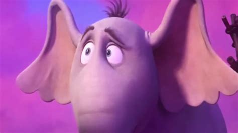 Horton Hears A Who We Are Here Youtube
