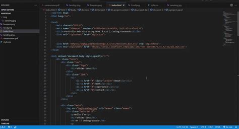 Sana Tp On Linkedin Codsoft Internship Html Css