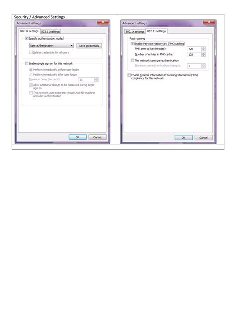 Windows 7 Profile Screenshots Docx Computer Networking Computing