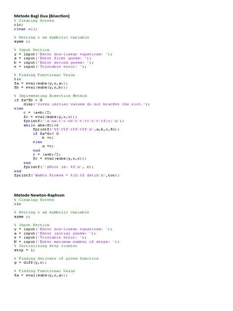 Kode Program 01 Pdf Algorithms Algorithms And Data Structures