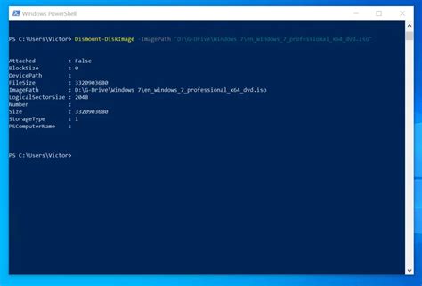 How To Mount ISO On Windows Itechguides