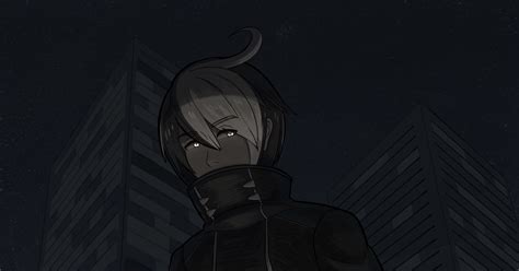 アンダーナイトインヴァース Under Night In Birth Seth Magna Ferraのイラスト Pixiv