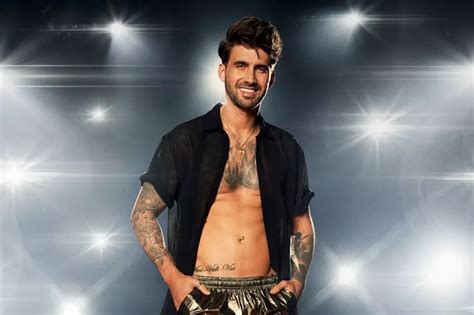 Leicester Love Island Star Hoping To Find ‘his Barbie On Return To Hit