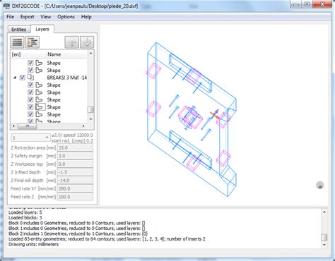 Cnc Programming