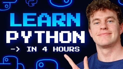 Smoljames Education On Linkedin Python Full Course For Beginners