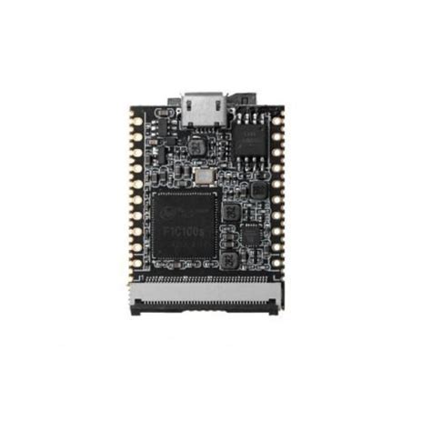 Sipeed Lichee Nano Linux Development Board M Flash Version Buy Online At Low Price In India