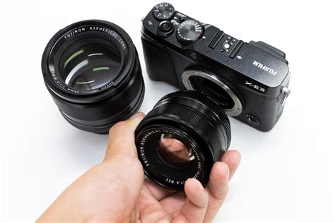 Fujifilm富士フイルムミラーレス一眼全17機種を徹底解説。全モデルを比較しておすすめモデルをご紹介 Rentio Press