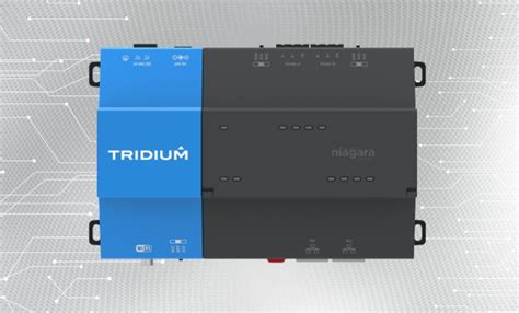 Honeywell Smart Building Middleware Vulnerable