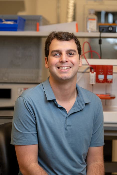 Researcher Photo IMAGE EurekAlert Science News Releases