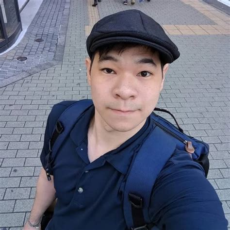 Julian Lin Julian Lin 549 • Threads Say More
