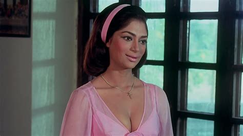 Simi Grewal Birthday Bollywood Was Shaken By Simi Garewals Bo Ld Scene There Was A Ruckus