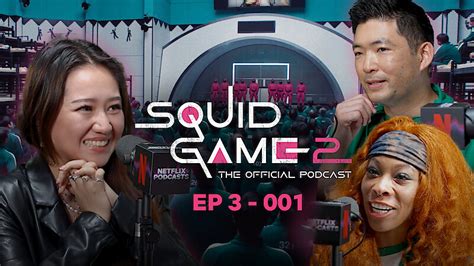 Squid Games Thanos Aka Top Choi Seung Hyun Explains Hair Color
