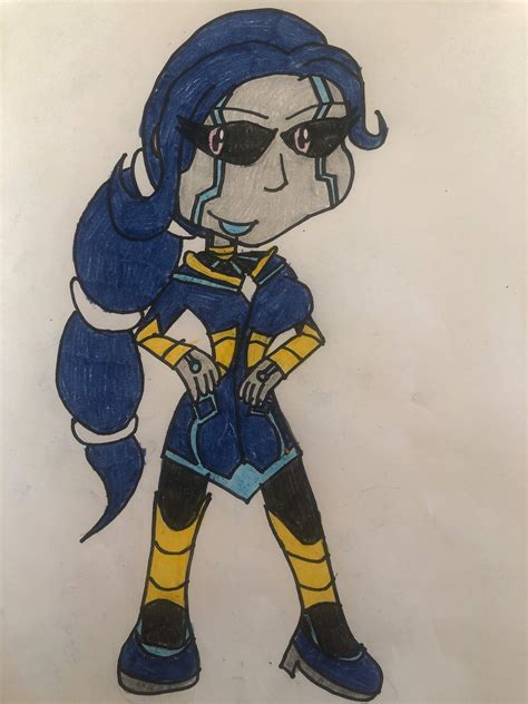 Ari Pyon My Hero Academia Amino