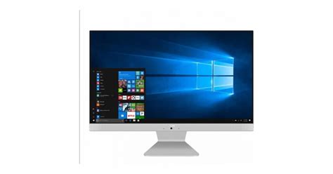Sistem All In One ASUS V EAK WA D FHD Inch Intel Core I G GB DDR GB SSD Free