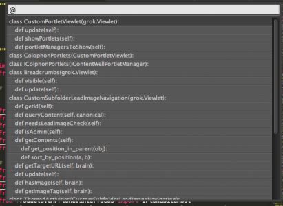 Sublime Text Tips For Python And Web Developers