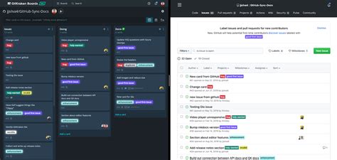 Explore Github · Github