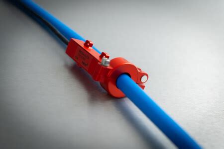 TEXYS SENSORS HECS Hall Effect Current Sensor