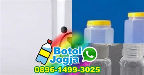 Kemasan Botol Unik