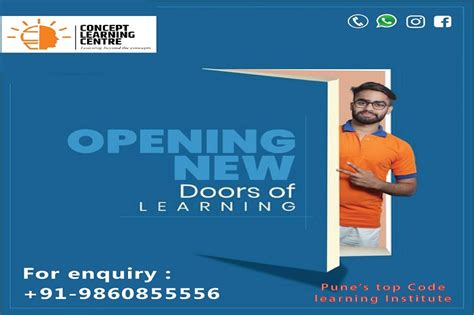 Clc Learning Beyond The Concept
