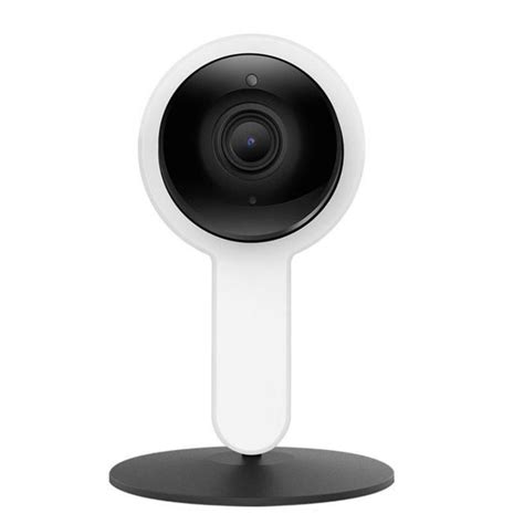 Digitech Smart Wifi Camera Static