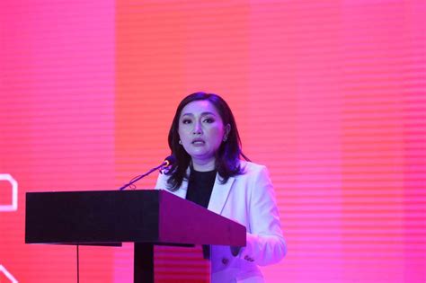 Х Булгантуяа Ээлтэй хөгжлийн бодлого гаргахад эмэгтэйчүүдийн дуу хоолой оролцоо чухал Niitlel Mn