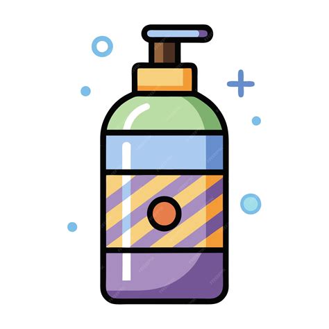 Conditioner Clipart Vector Art And Illustration Premium Ai Generated