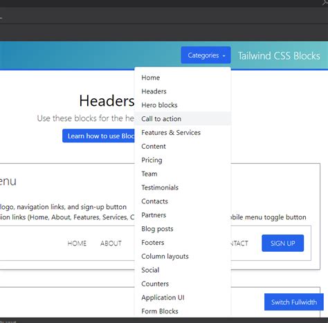 Custom Library In The Insert Panel General Pinegrow Community Forum