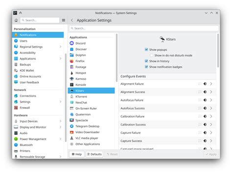 This Week In Kde Plasma 6 Development Continues Adventures In Linux