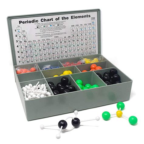 Atomic Model Set At 600 00 Inr In Ambala Cantt Haryana Star Labs