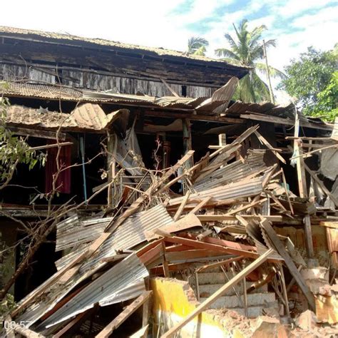 ‎ကျောက်ဖြူနှင့် ရသေ့တောင်ကို စစ်ကော်မရှင် ဗုံးကြဲတိုက်ခိုက် Ayeyarwaddy Times