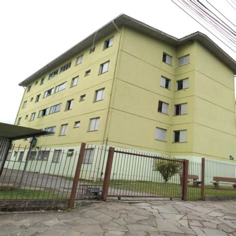 Apartamento dormitórios em Caxias do Sul no bairro COLINA DO SOL Imobiliária BentoAlves