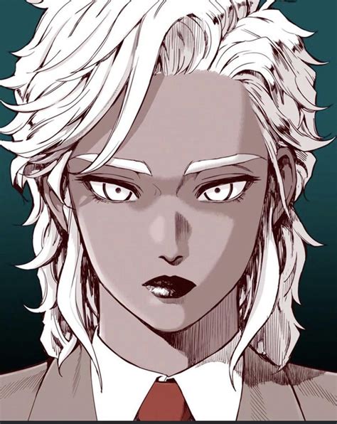 The Women Of Fight Class 3 Maria Dacascos Rmanhwa