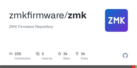 Actions Zmkfirmware Zmk GitHub