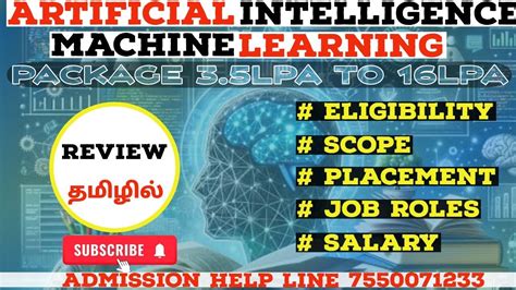 Artificial Intelligence And Machine Learning 🛑 👾 Artificialintelligence