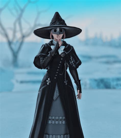 Ktiseos Scholar R Ffxivglamours