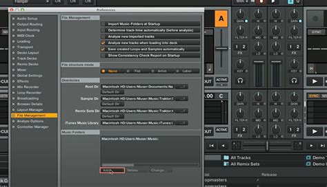 Spotify Traktor DJ Import Spotify Music To Traktor DJ AudBite