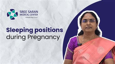 Best And Worst Sleeping Positions For Women During Pregnancy How To