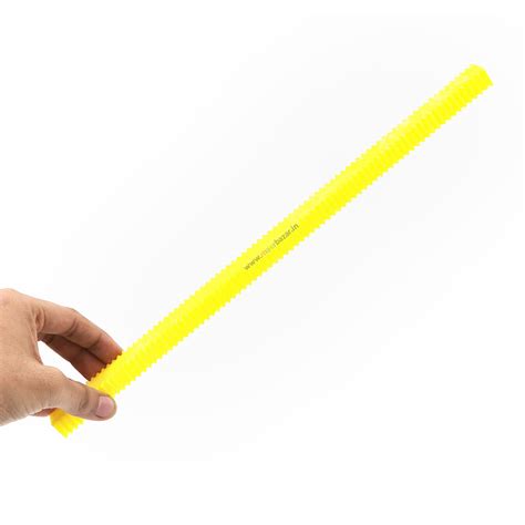 Dual Sided Plastic Linear Rack Gear Strip