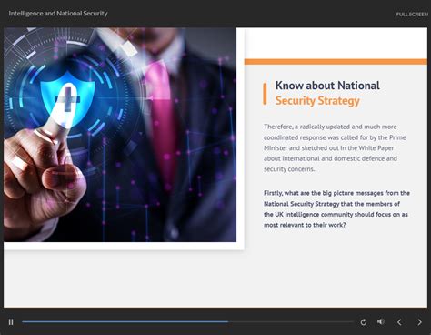 Intelligence Analyst Certification Course Training Express