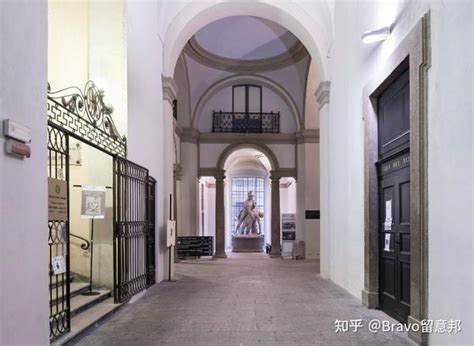 意大利首屈一指的美院米兰布雷拉美术学院 知乎