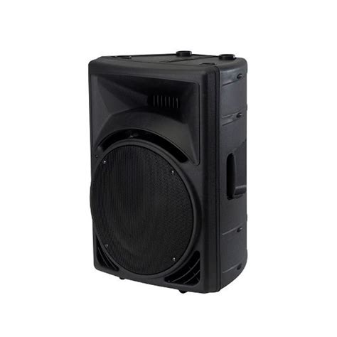 Altavoces Acoustic Control AC QS STRONG