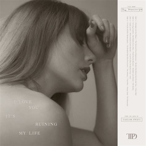 Taylor Swift Stuns Fans With New Album The Tortured Poets Department