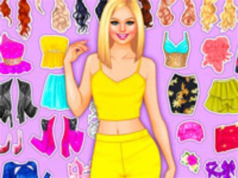 Dress Up Game For Girls Game Play Online At Games