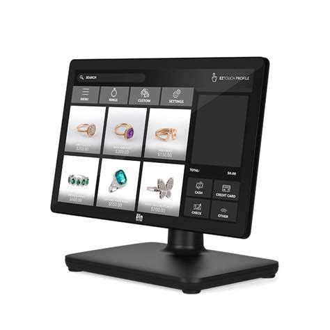 Vmr Elo Pos Terminals