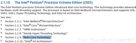 【x86架构】x86上的那些不明觉厉的功能safer Mode Extensions Csdn博客